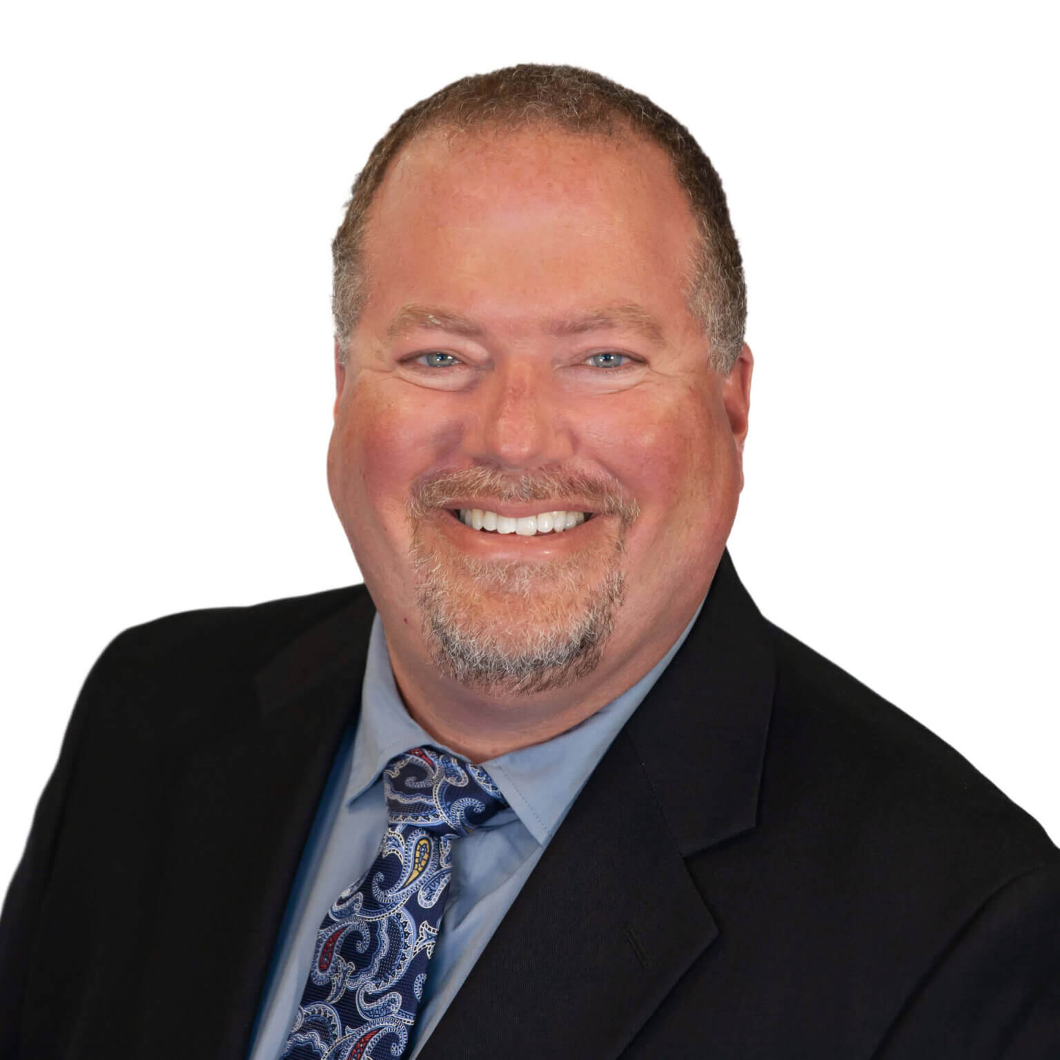 Todd Robinson - Lakes Region Community College