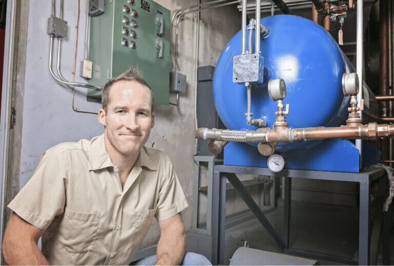 Building Operator Certificate I (BOC I) - Lakes Region Community College