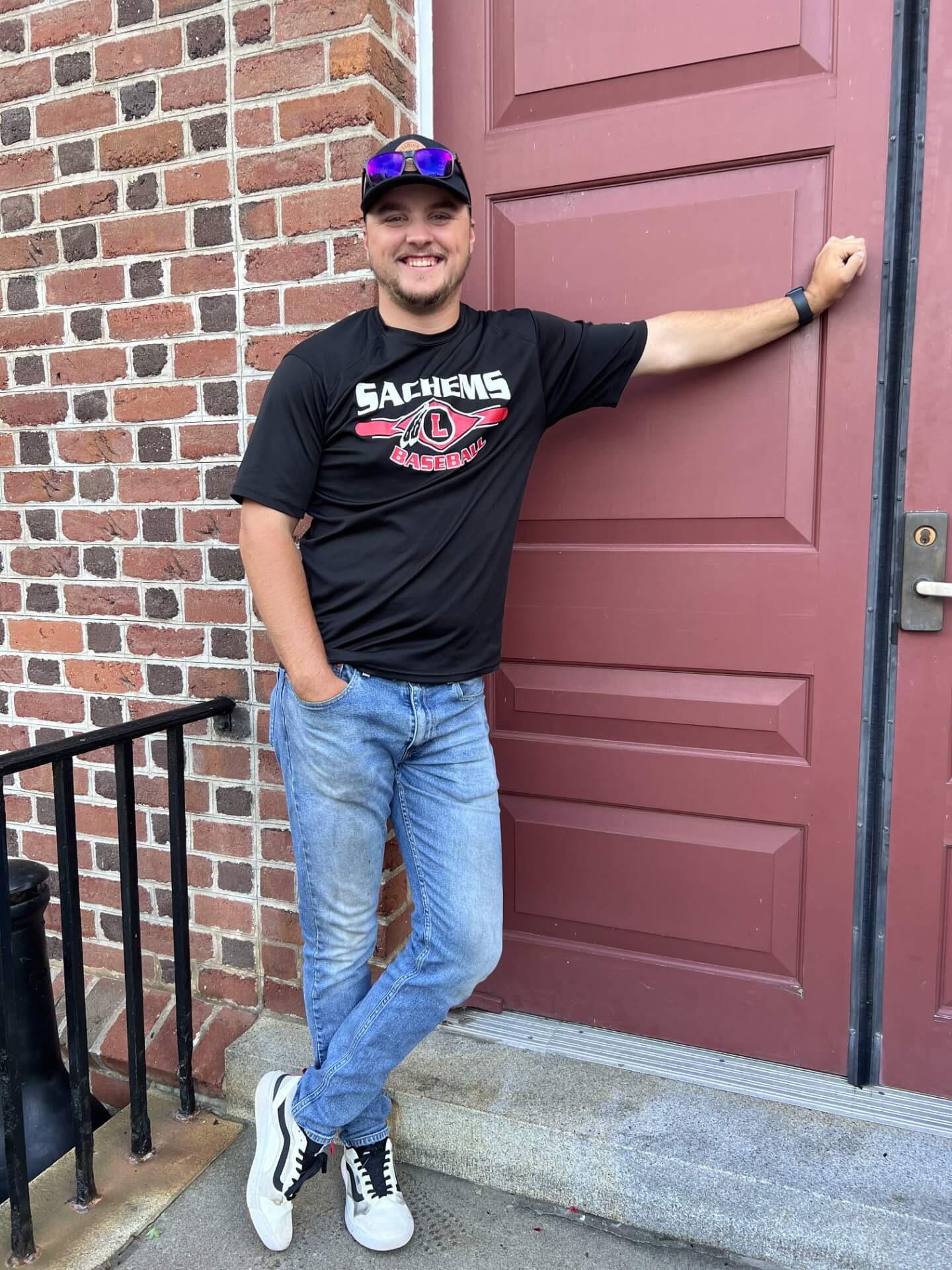 Brendan Allen's Story: Why Attending LRCC is One of the Best Decisions ...